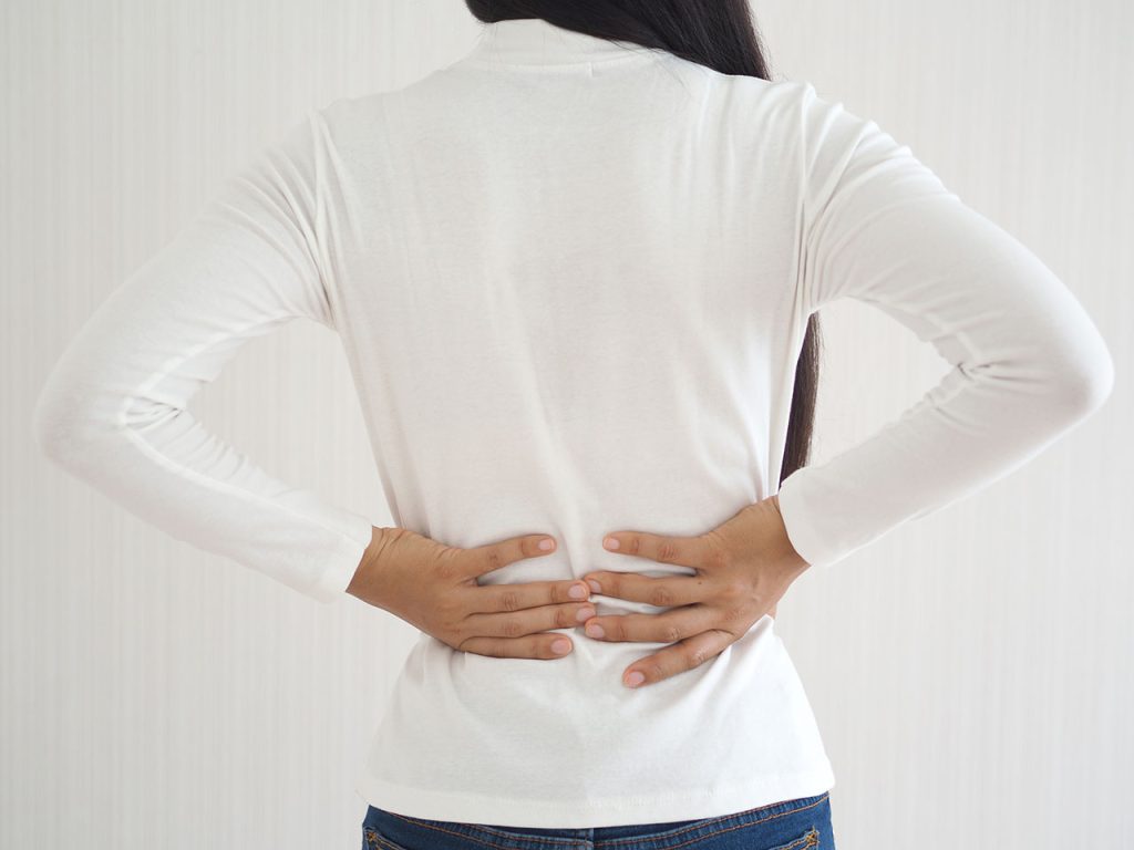 6 Signs Of Uterine Fibroids You Should Not Ignore